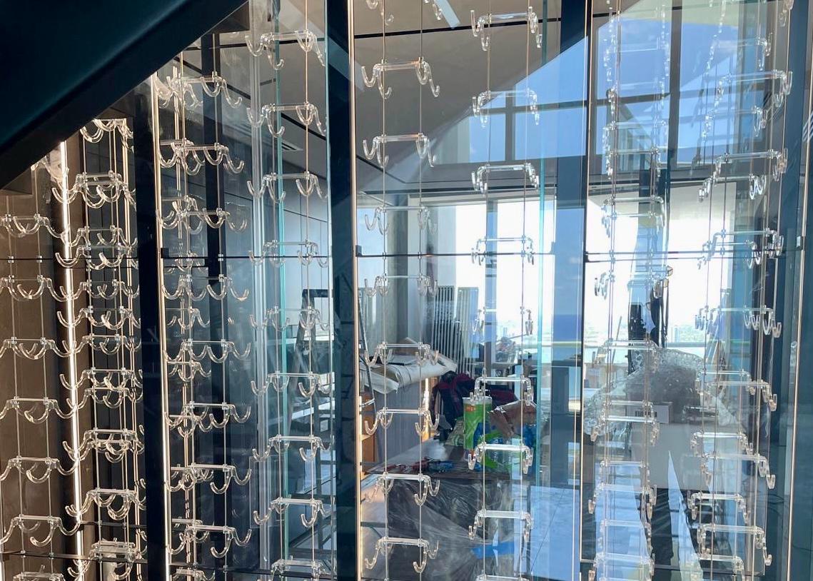 44 Jade Ocean - Cellartus