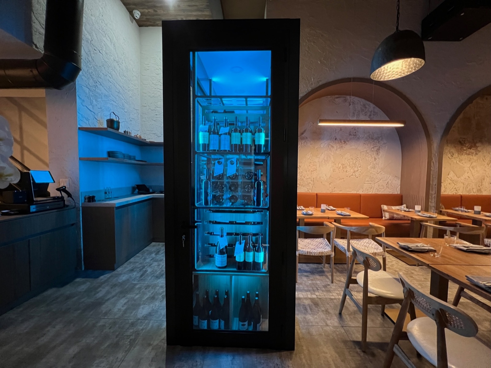 Vinya Coral Gables - Cellartus